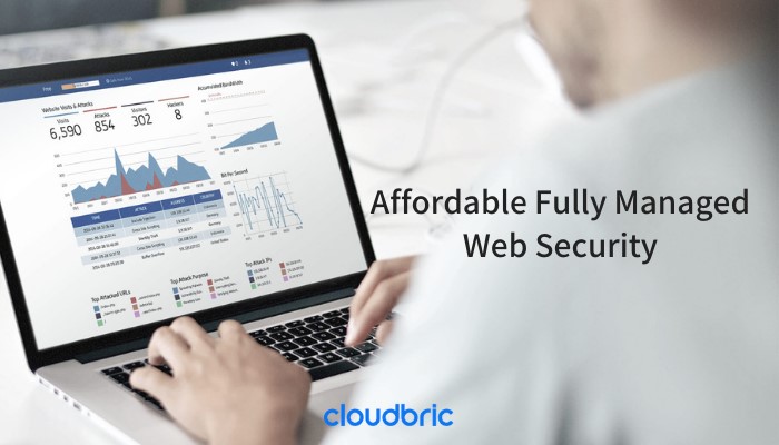 Cloudbric acquires NIPA Cloud service quality certification - Cloudbric