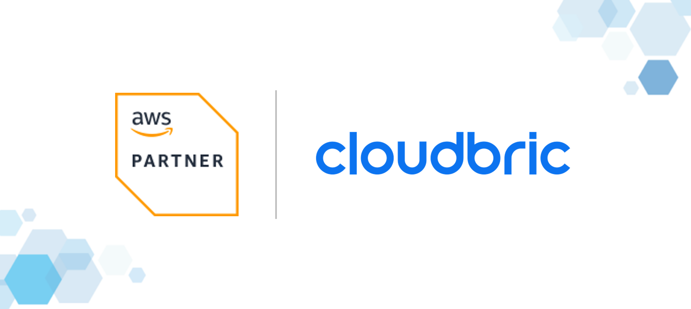 Cloudbric joins the AWS WAF Service Ready Program - Cloudbric