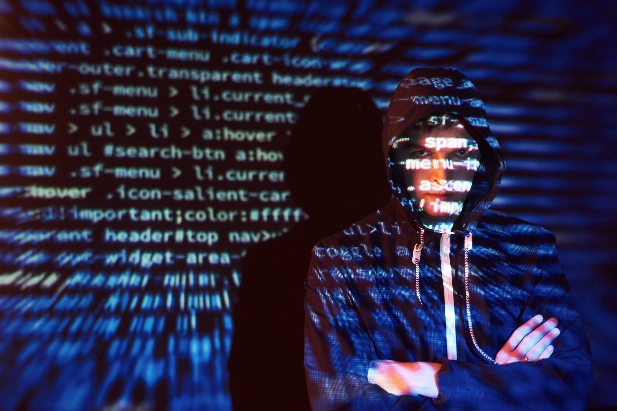 Cybersecurity Threats to Watch in 2024 - Cloudbric of Penta Security