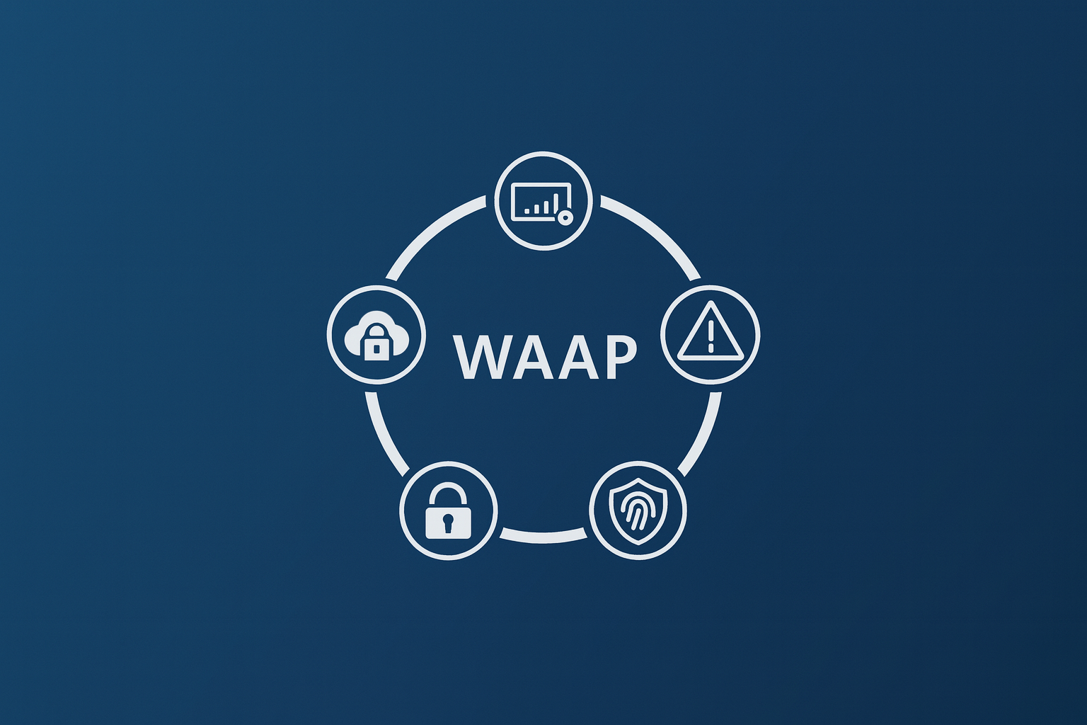 What Is WAAP (Web Application and API Protection)? - Cloudbric