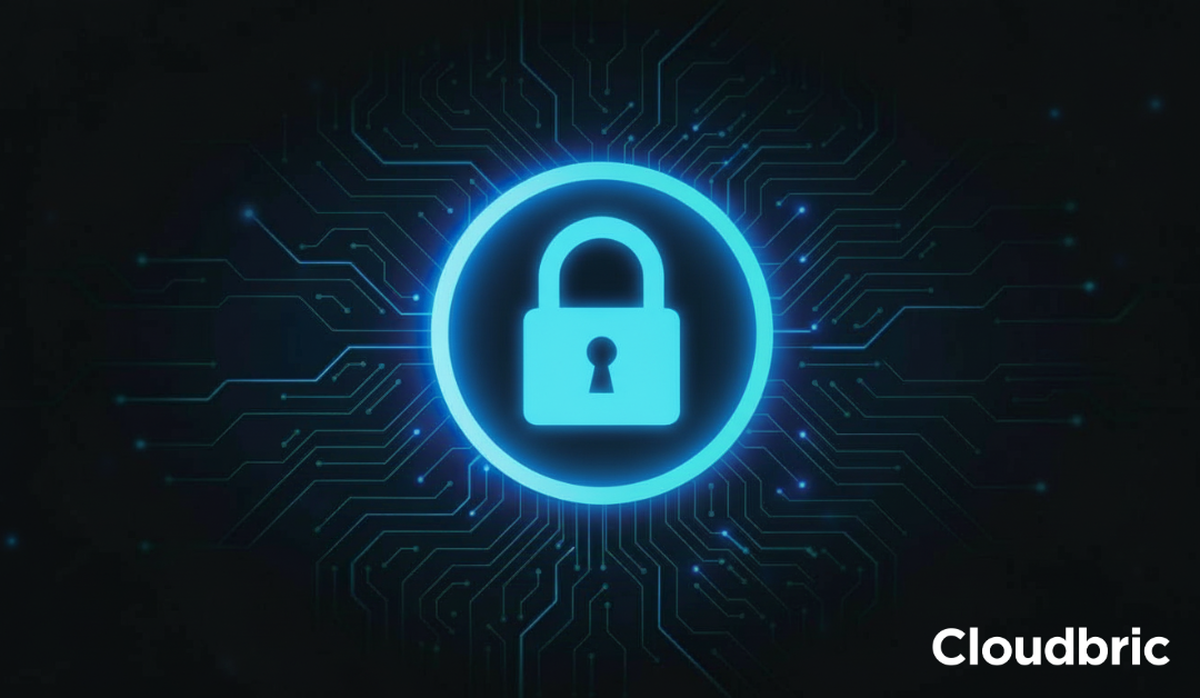 What is Zero Trust - Cloudbric